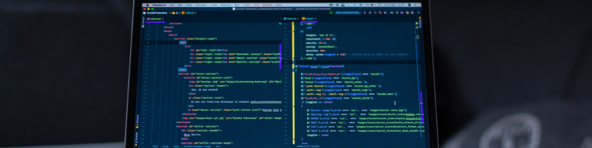 Unveiling Python for Business Transformation